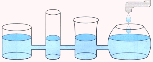 ITALIA VARA LA POLITICA DEI VASI COMUNICANTI DEL PRELIEVO DALLE TASCHE ...